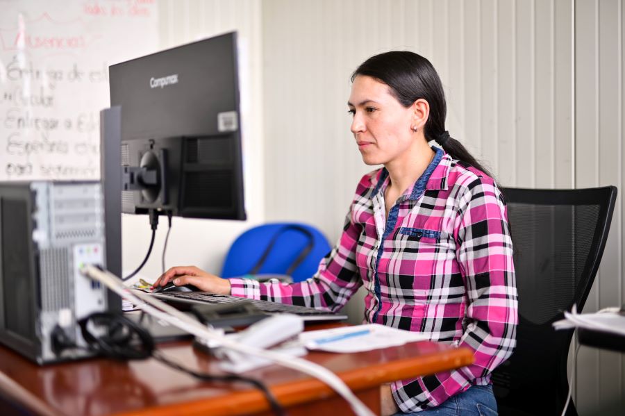 Claves para el uso eficaz de Microsoft SharePoint en tu trabajo | IntraSED